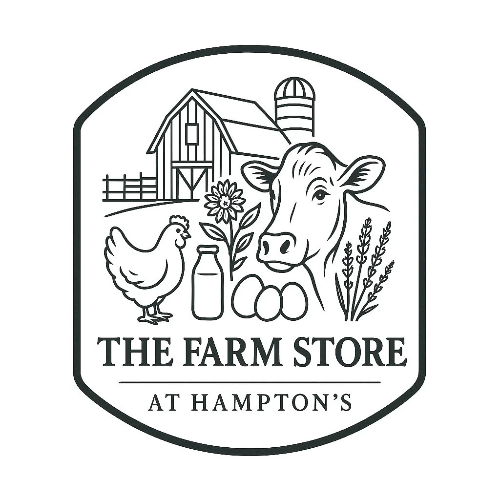 General 6 — Hampton Meat Company