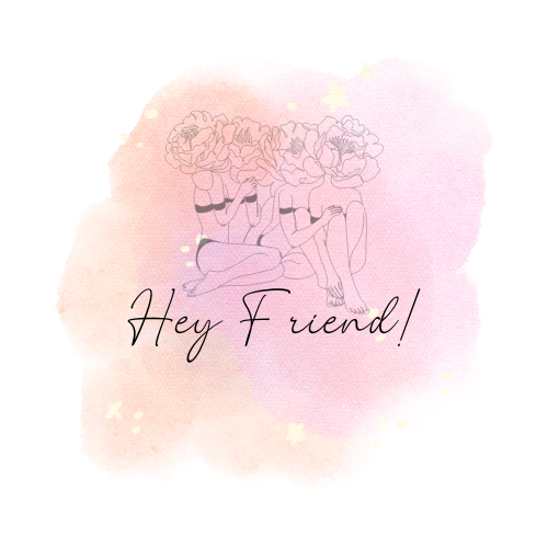 Hi Friend Wallpapers