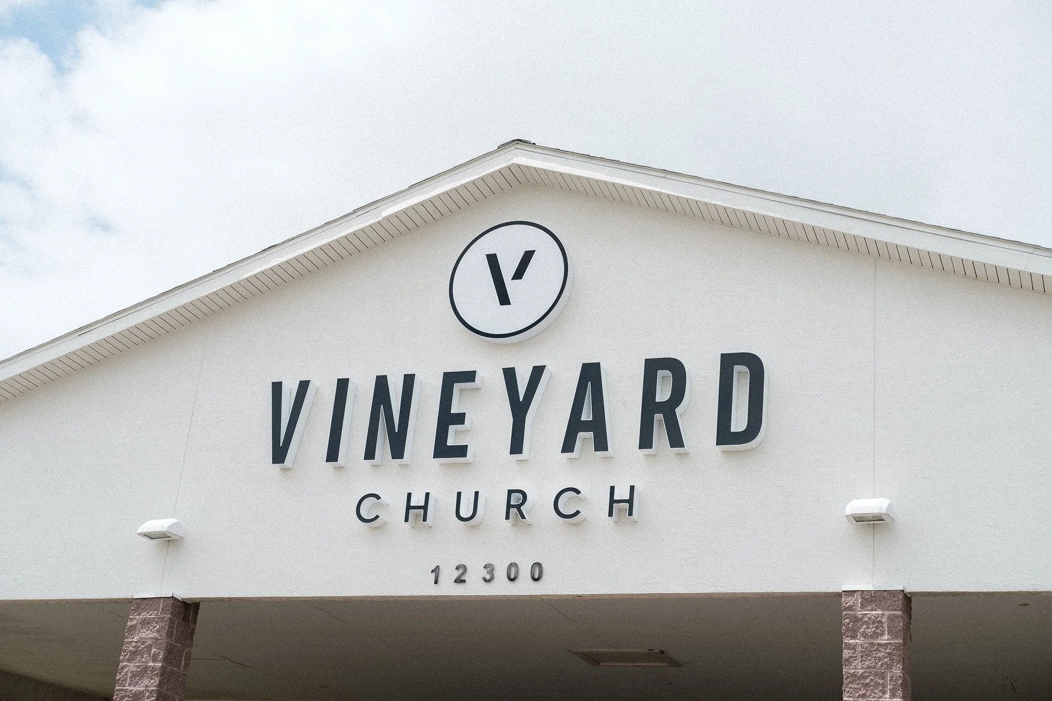 Vineyard Church