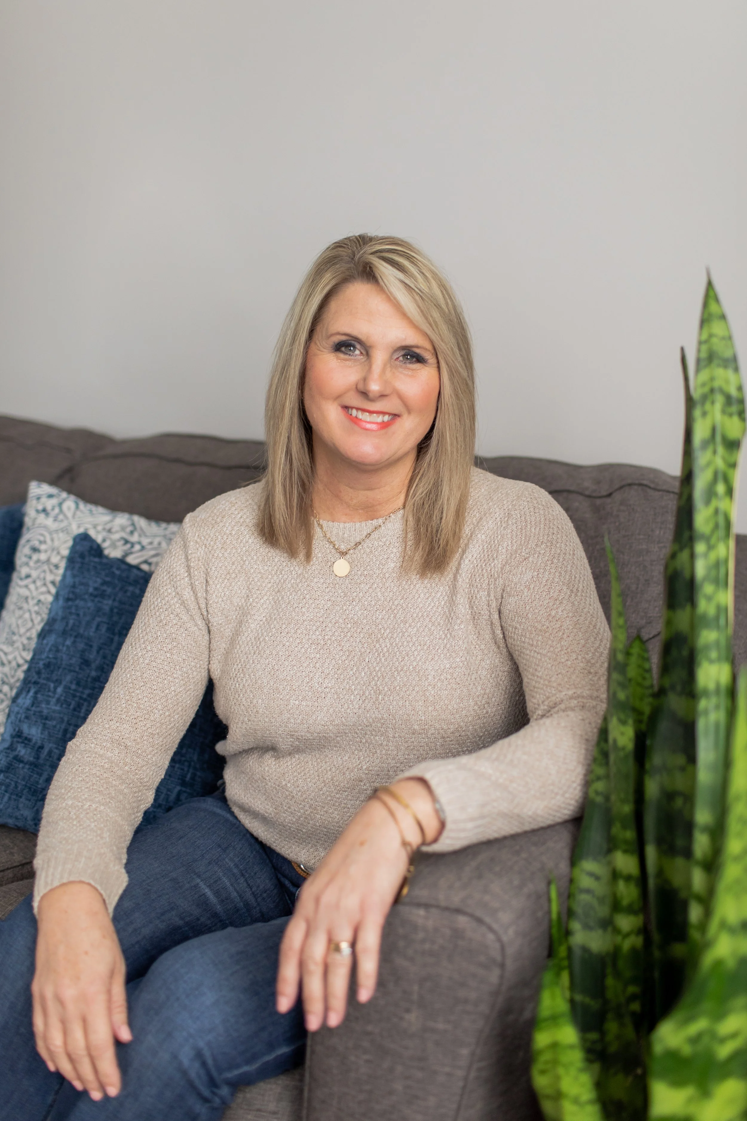 Blue Water Counseling & Consulting P.C.