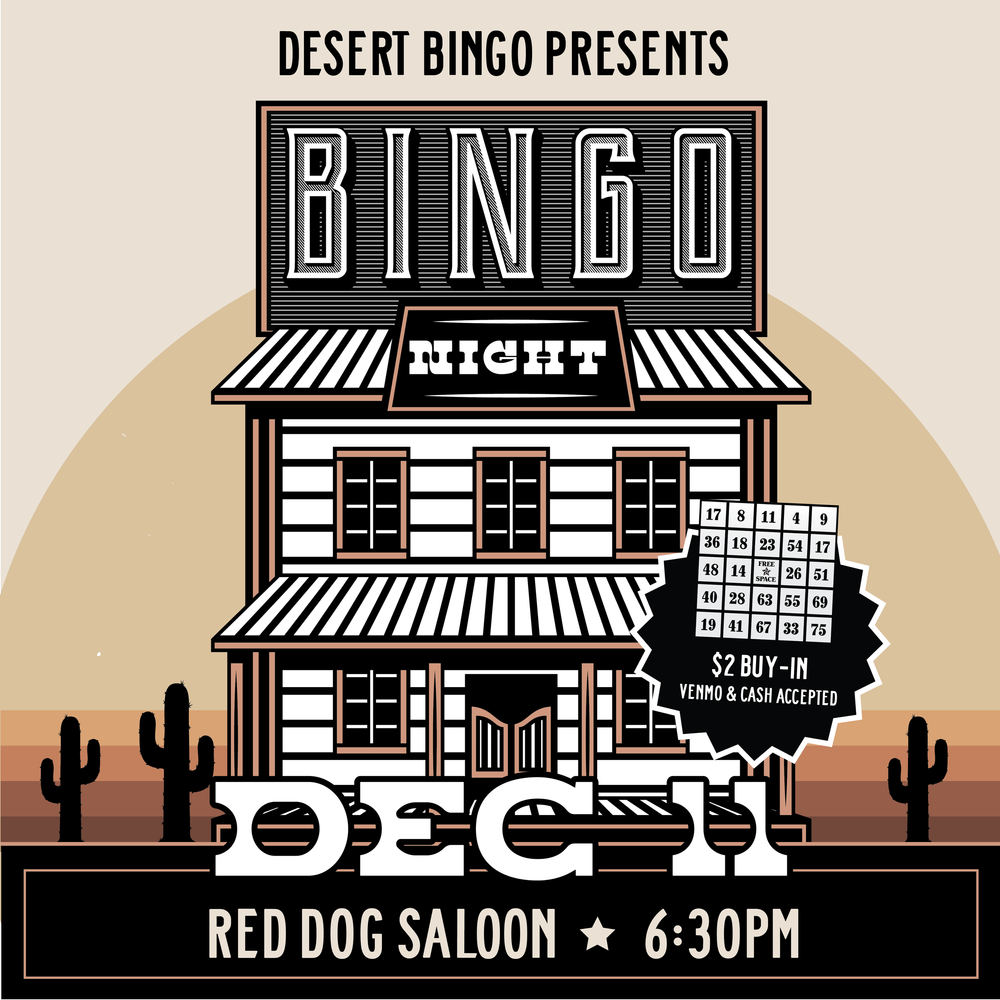 Events — The Red Dog Saloon