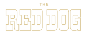 The Red Dog Saloon