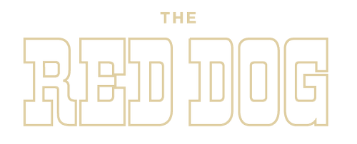 The Red Dog Saloon
