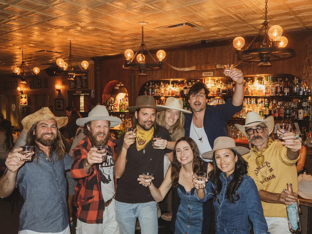Gallery — The Red Dog Saloon