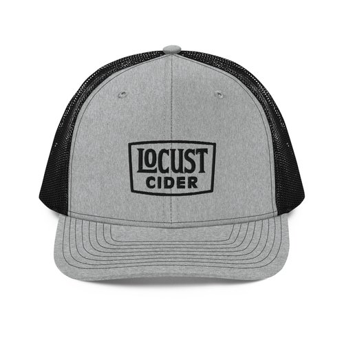 Locust Merch — Locust Cider