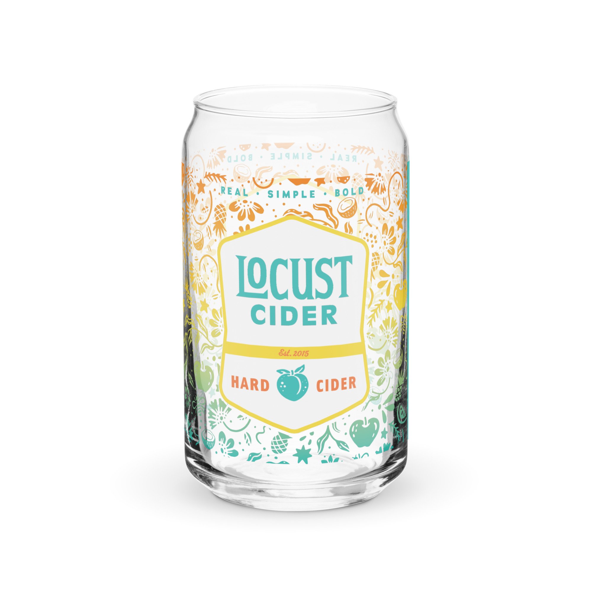 Locust Merch — Locust Cider