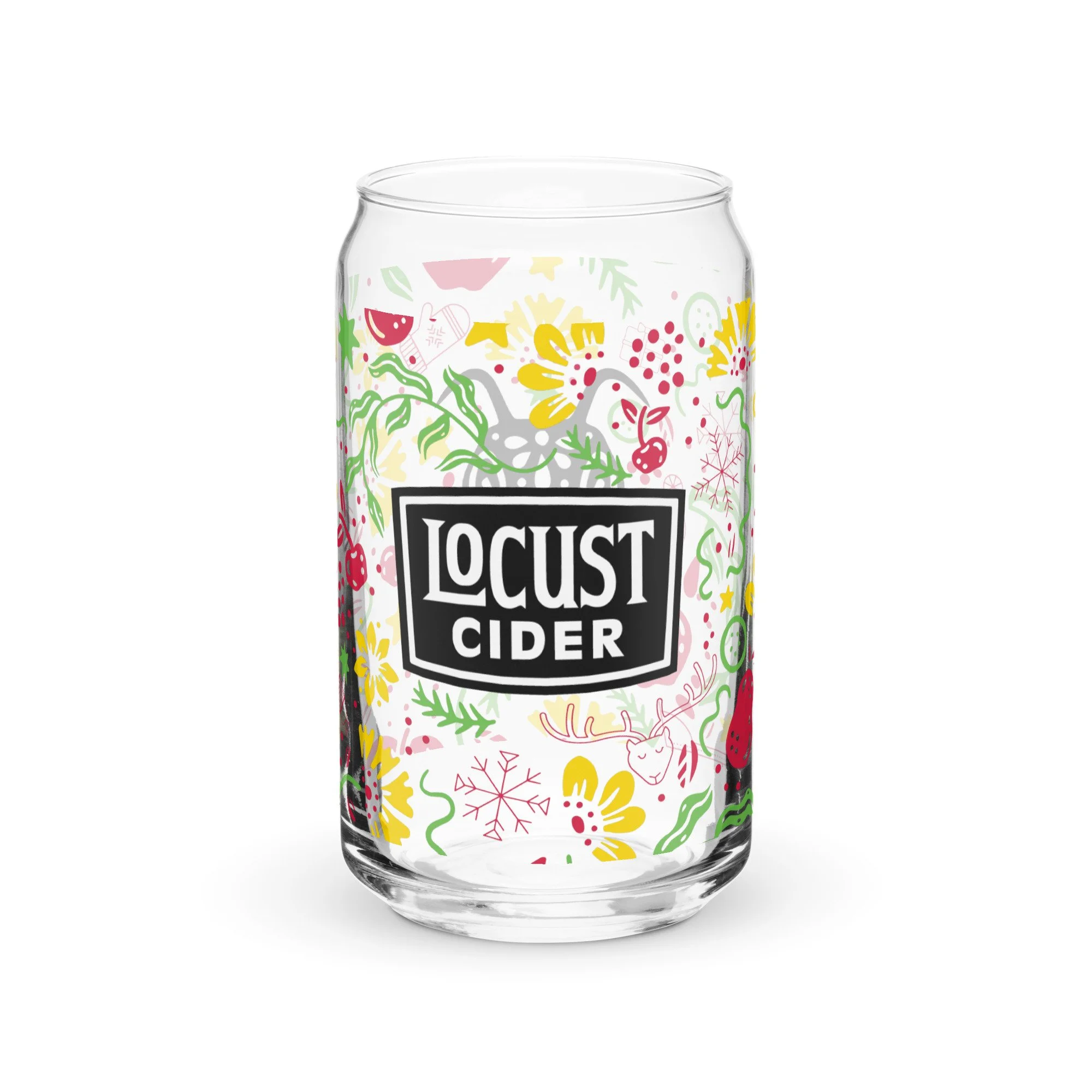 Locust Merch — Locust Cider