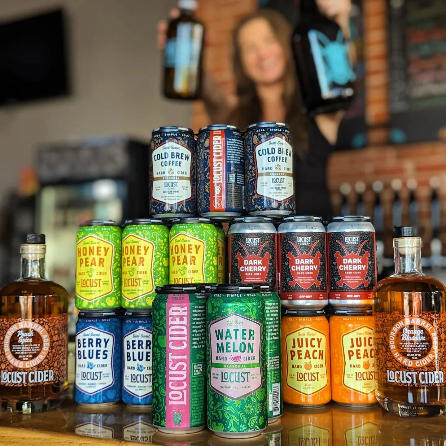 Contact Us — Locust Cider