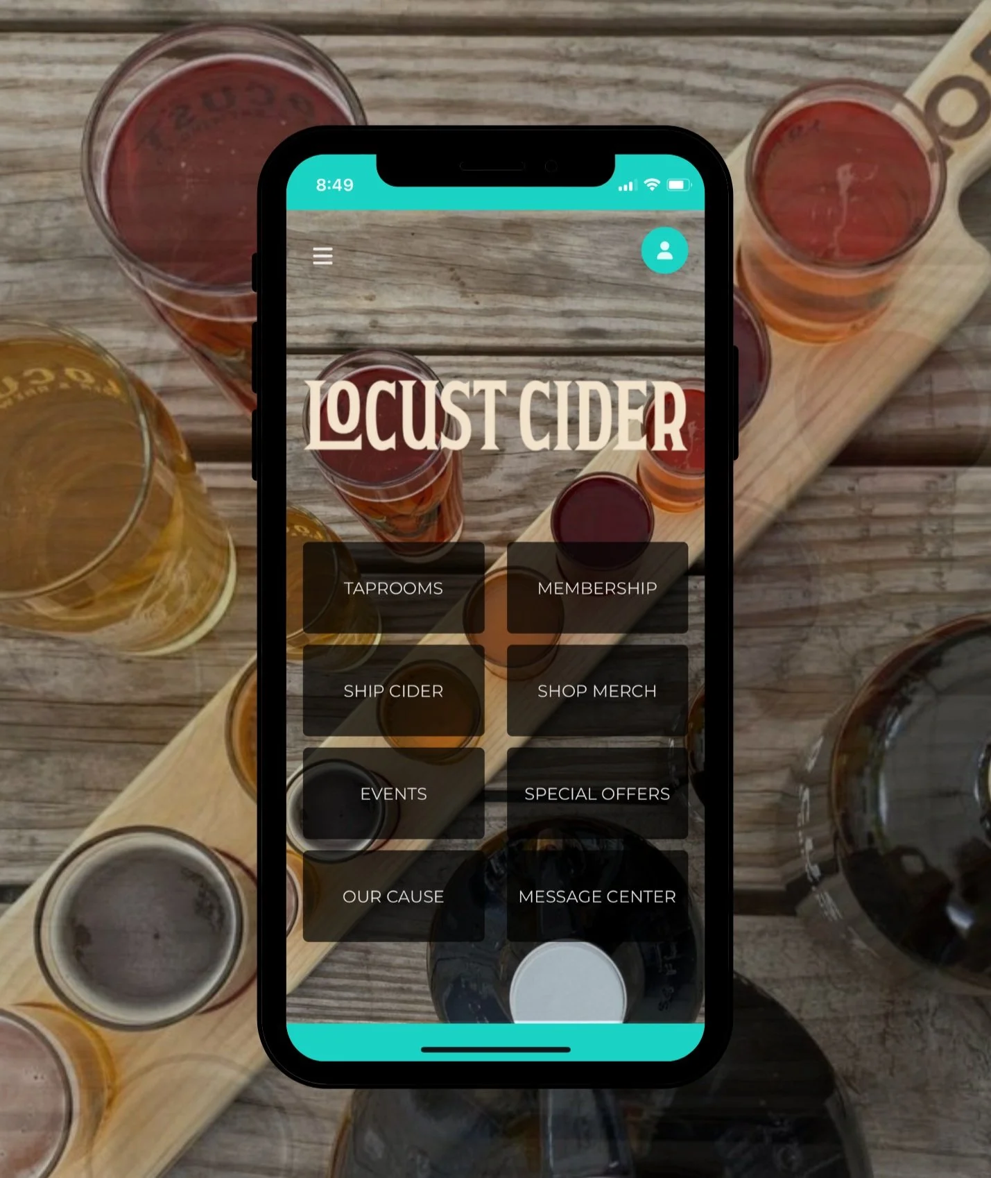 Download the Locust App for Special Offers and Club Memberships ...