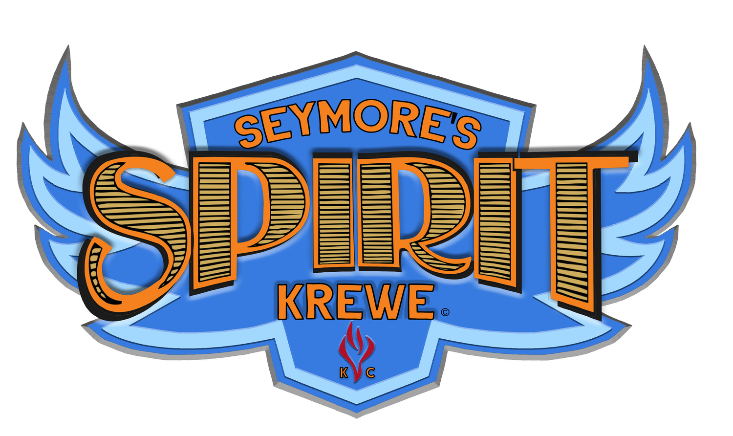 Seymore's Spirit Krewe | Promoting a Drug-Free America! — Seymore's ...