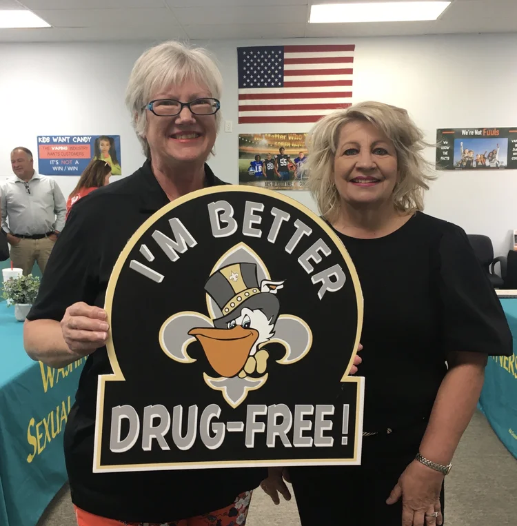 Seymore's Foundation