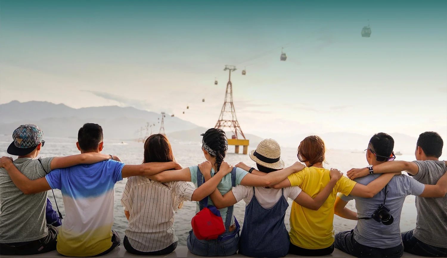 Booking Travel for a Group — Heart of the Valley Travel