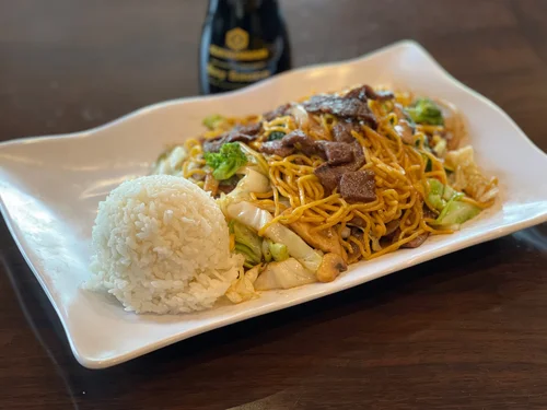 Teriyaki Box | Renton, WA