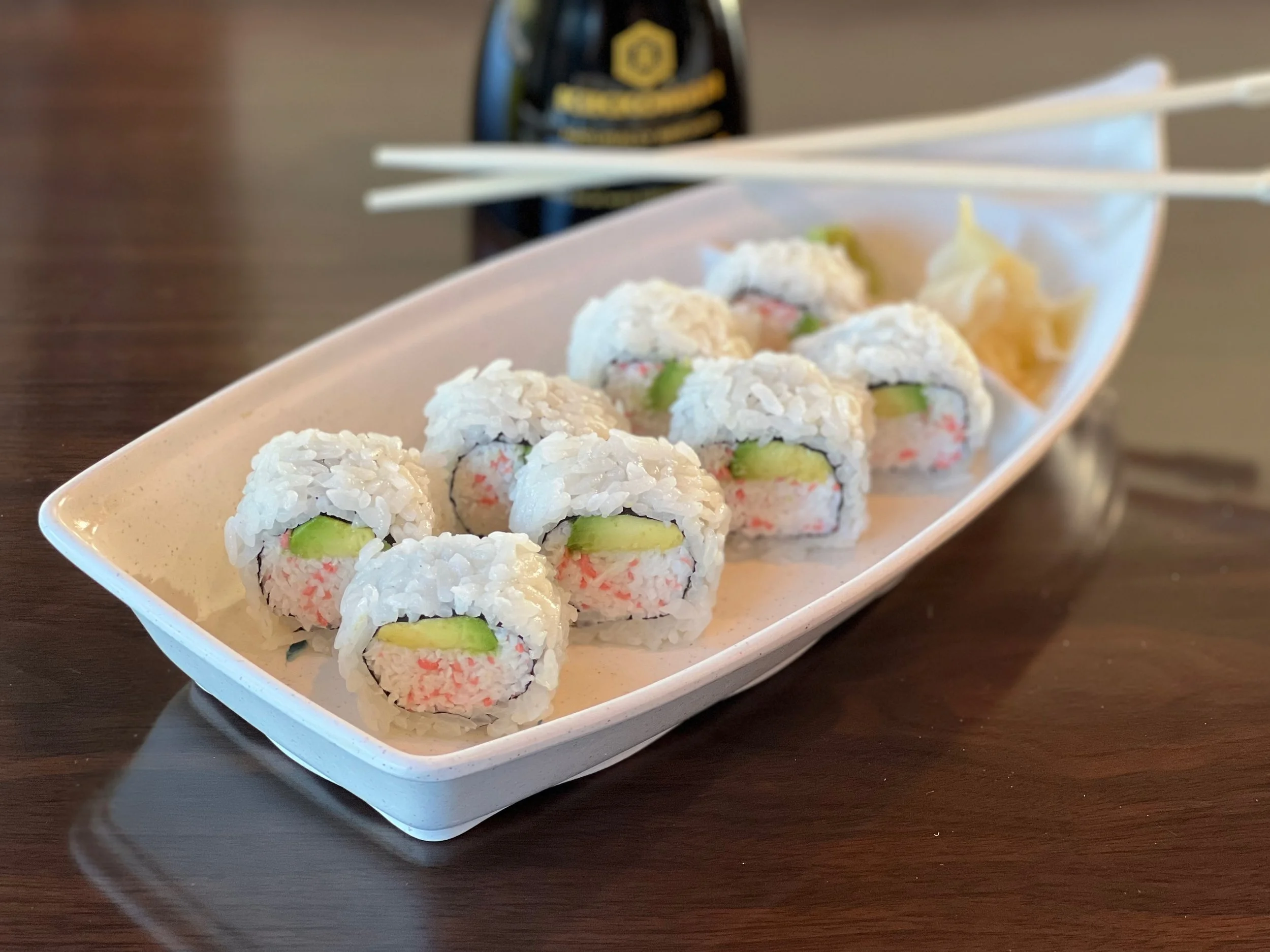 Teriyaki Box | Renton, WA