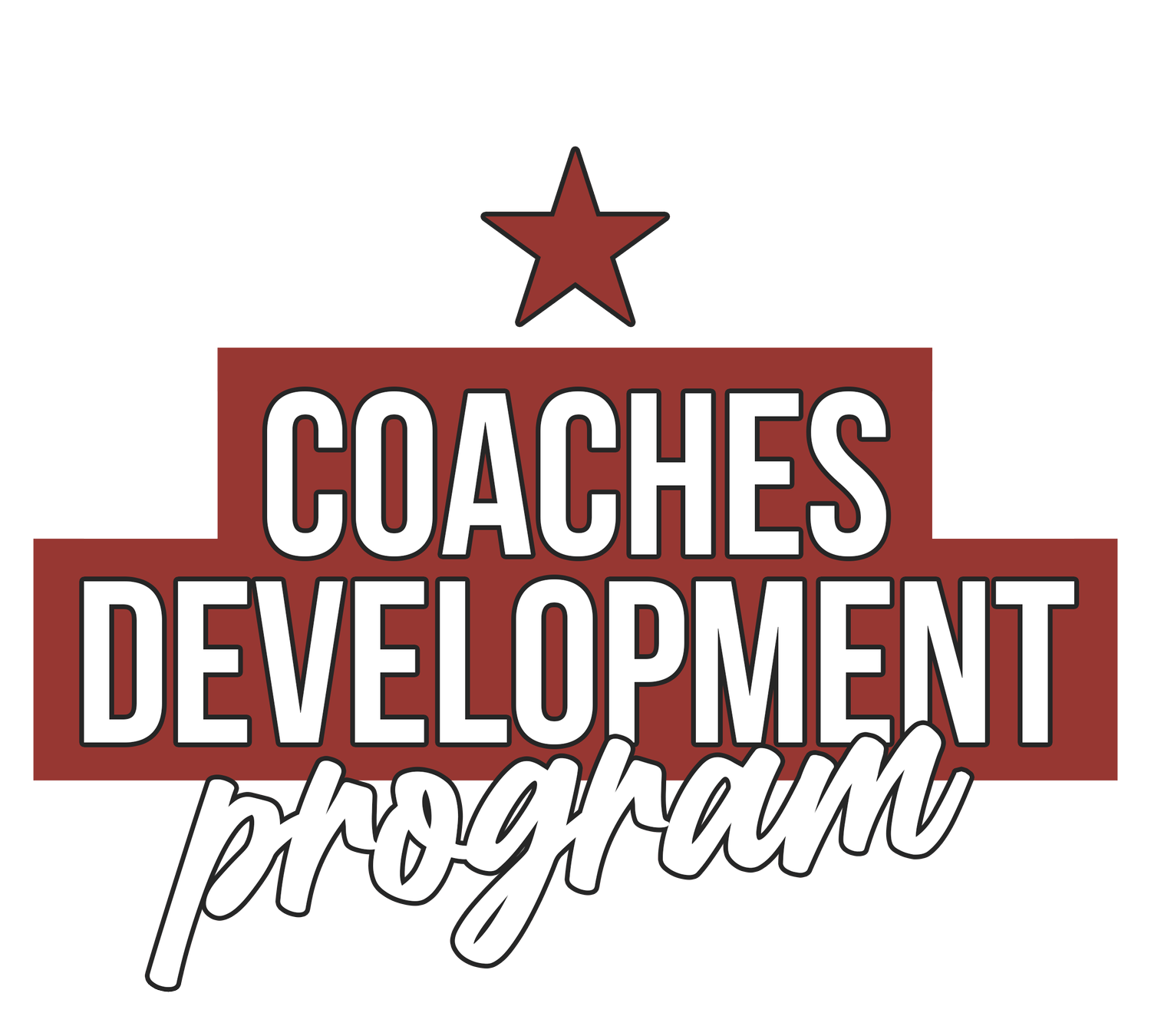 COACHES DEVELOPMENT PROGRAM — Oxnard|MVMNT