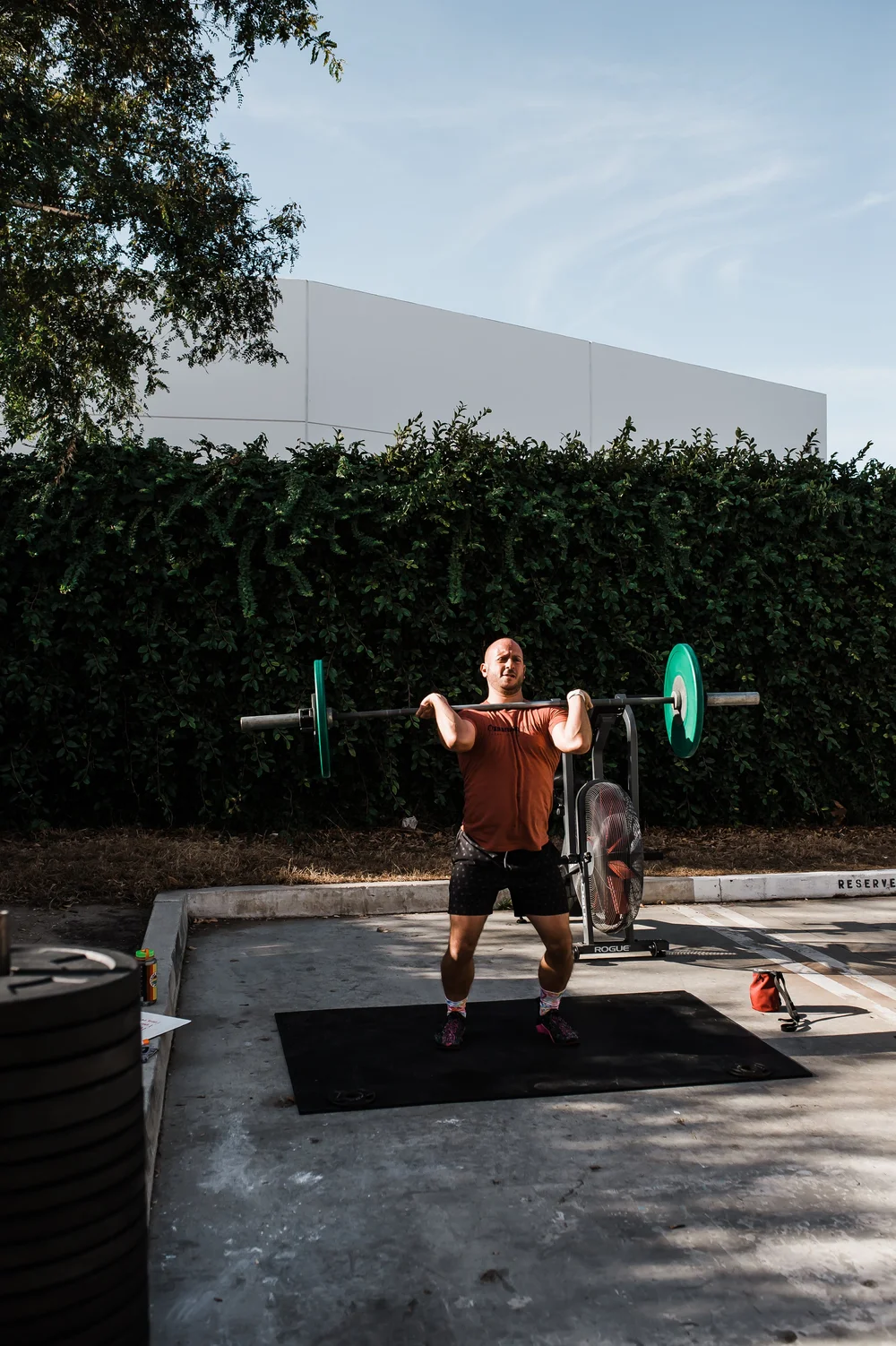 PERSONAL TRAINING — Oxnard|MVMNT