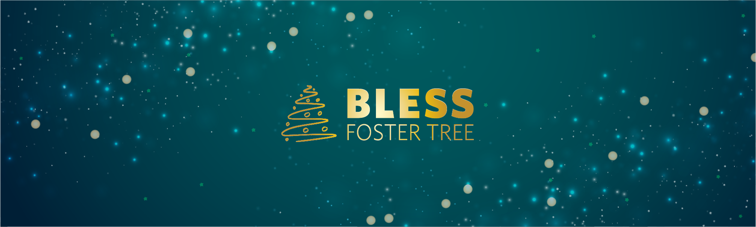 BLESS Foster Tree — Westside Leavenworth