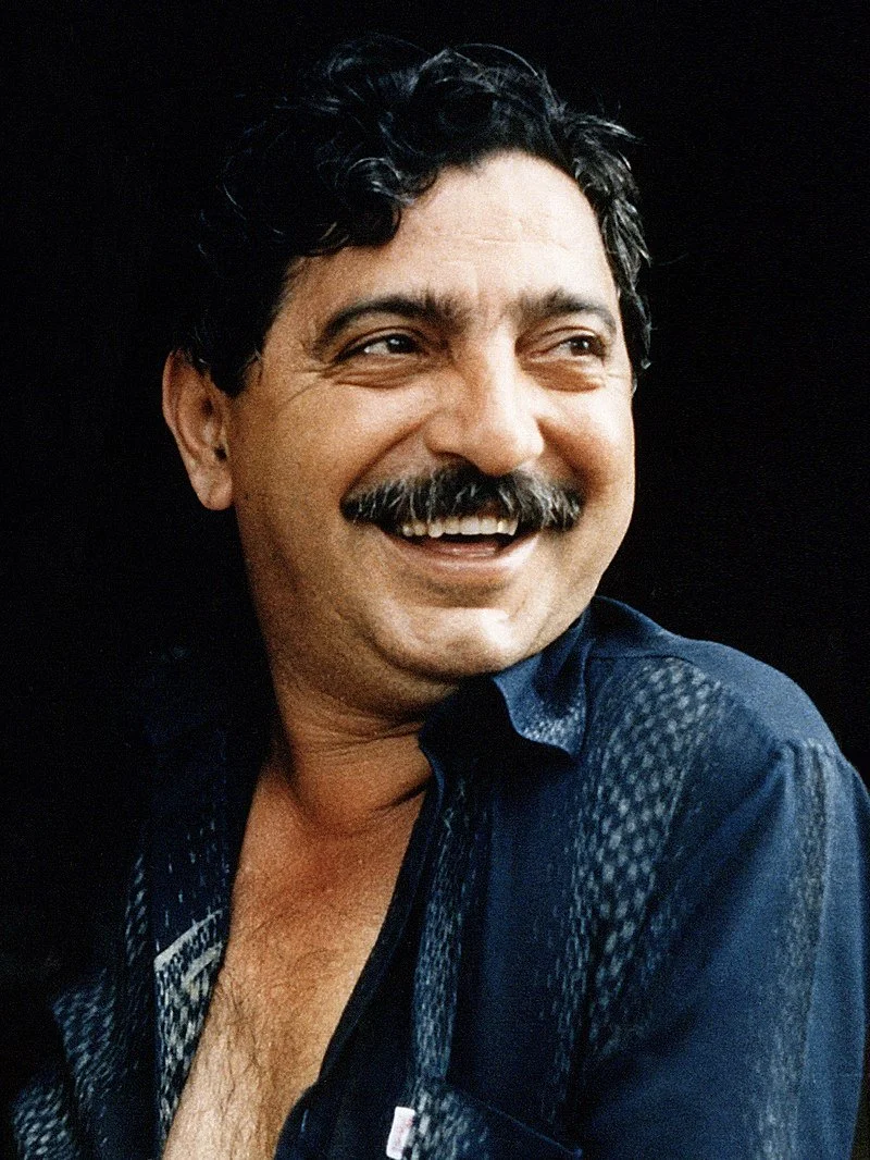 Chico Mendes (1944-1988) - Brazil — Ecomartyrdom in the Americas