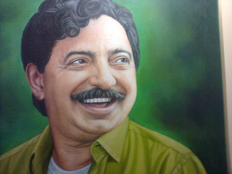 Chico Mendes (1944-1988) - Brazil — Ecomartyrdom in the Americas