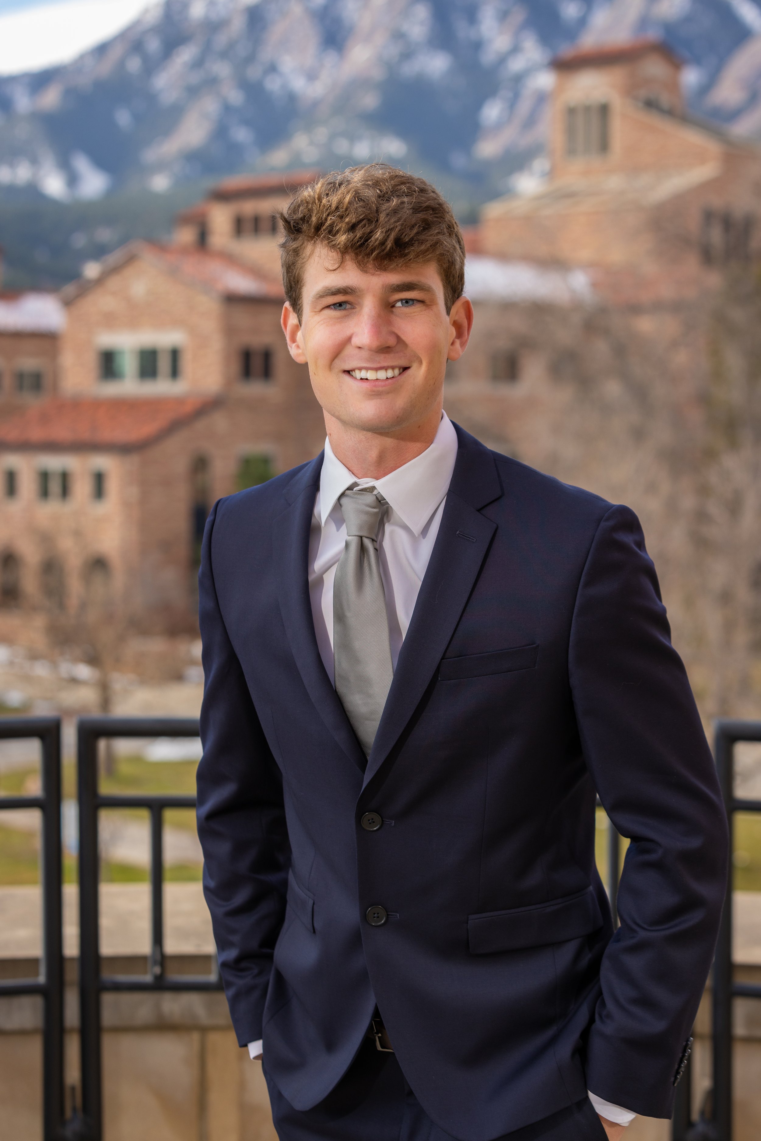 Team — CU Real Estate Club