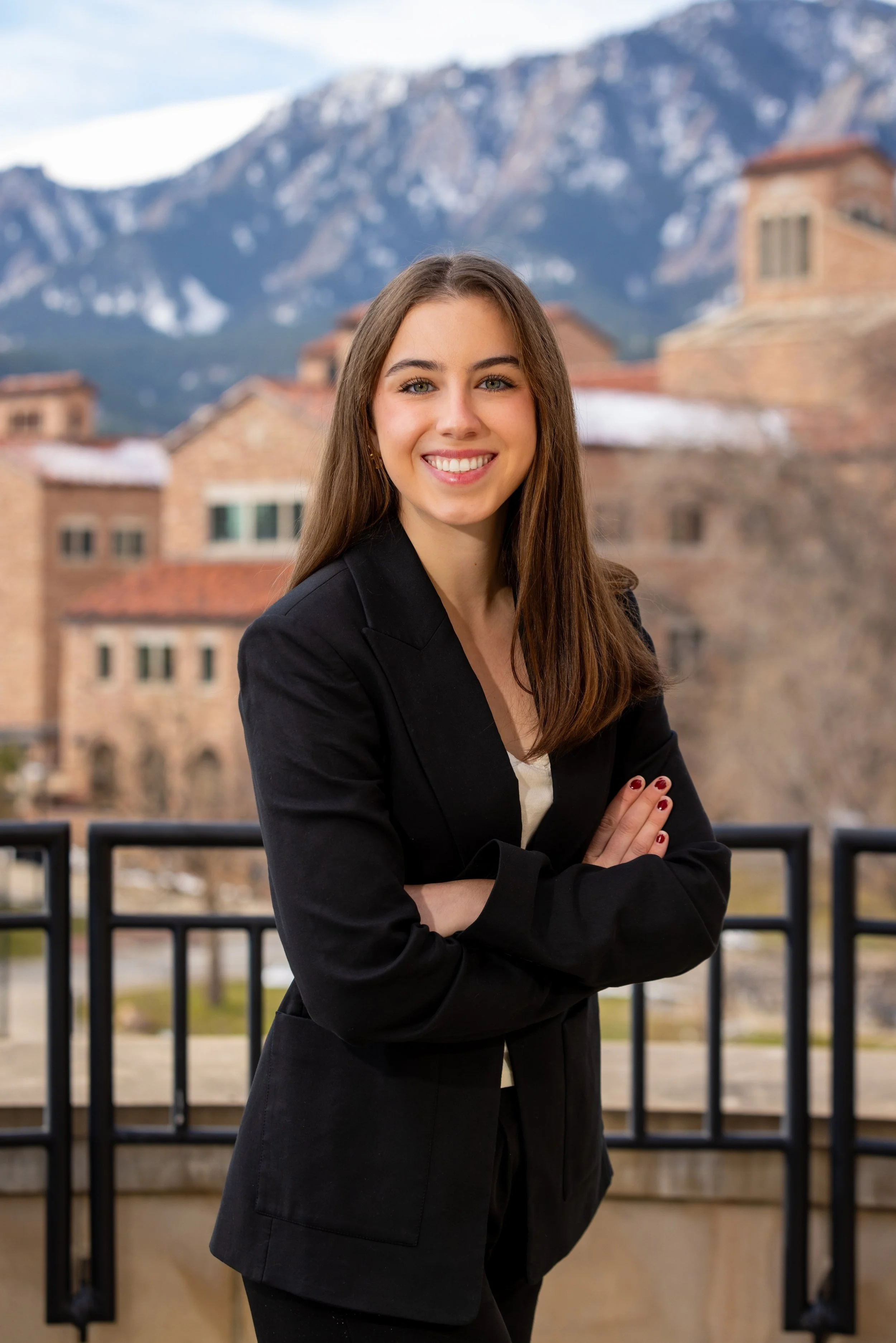 Team — CU Real Estate Club