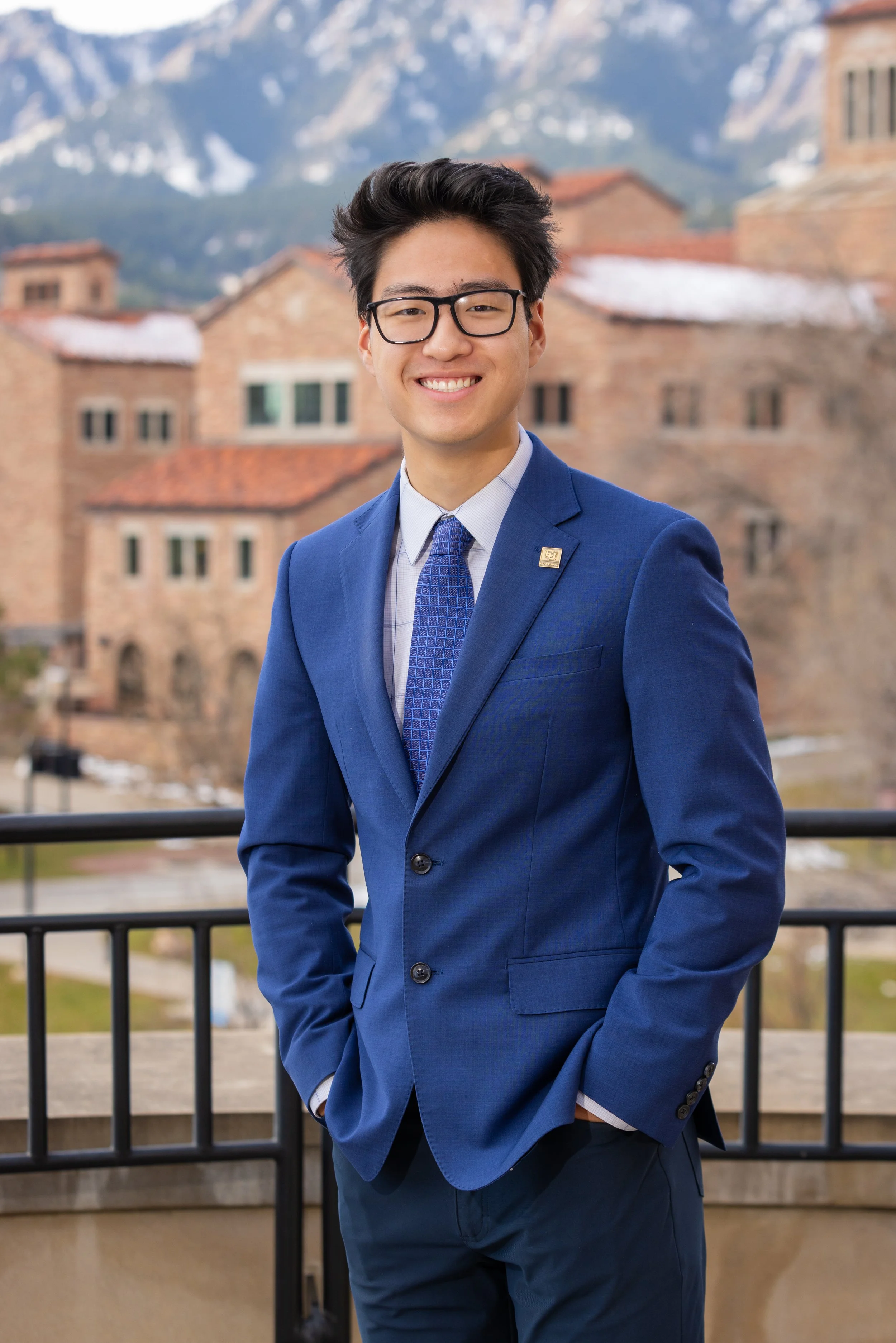 Team — CU Real Estate Club