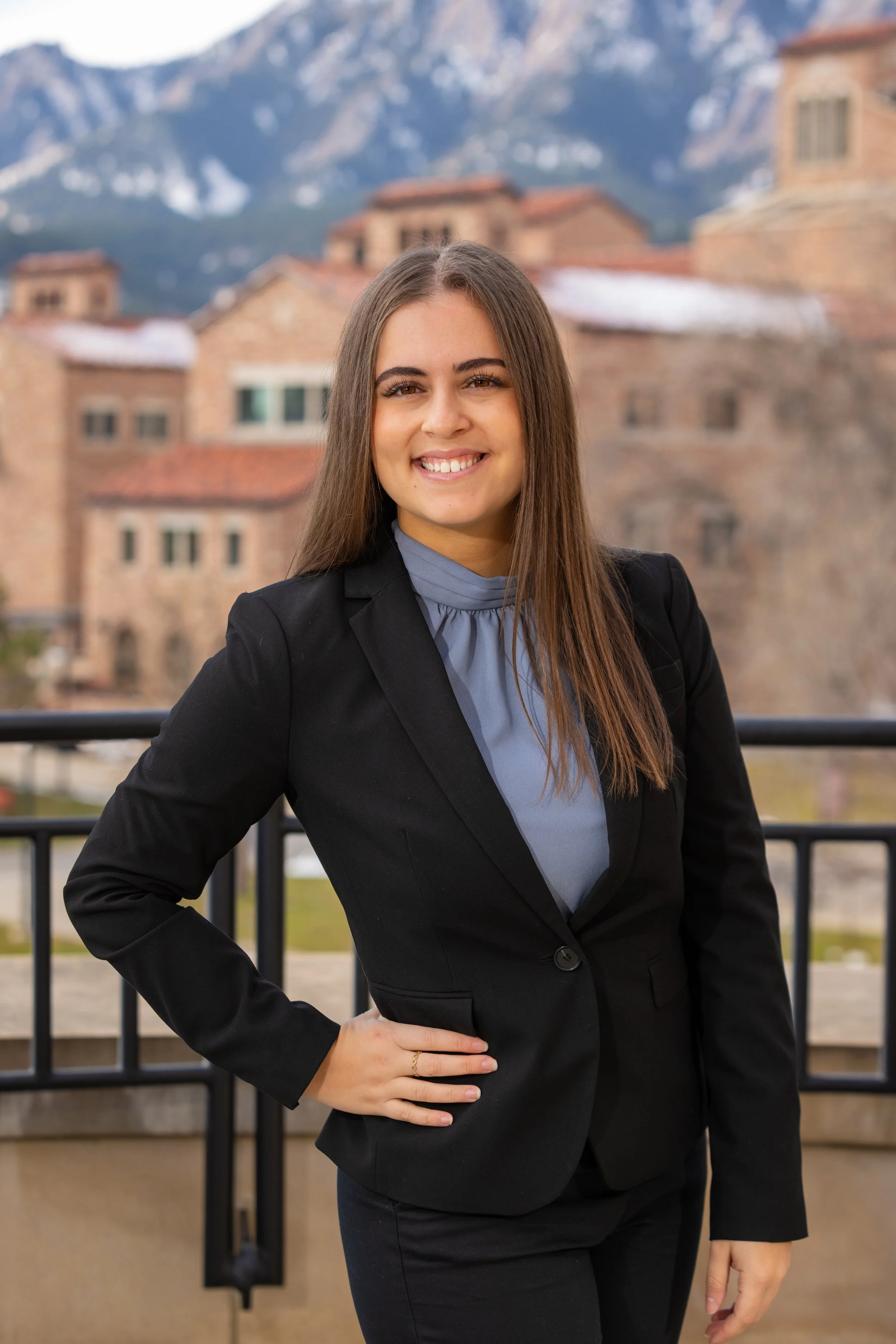 Team — CU Real Estate Club