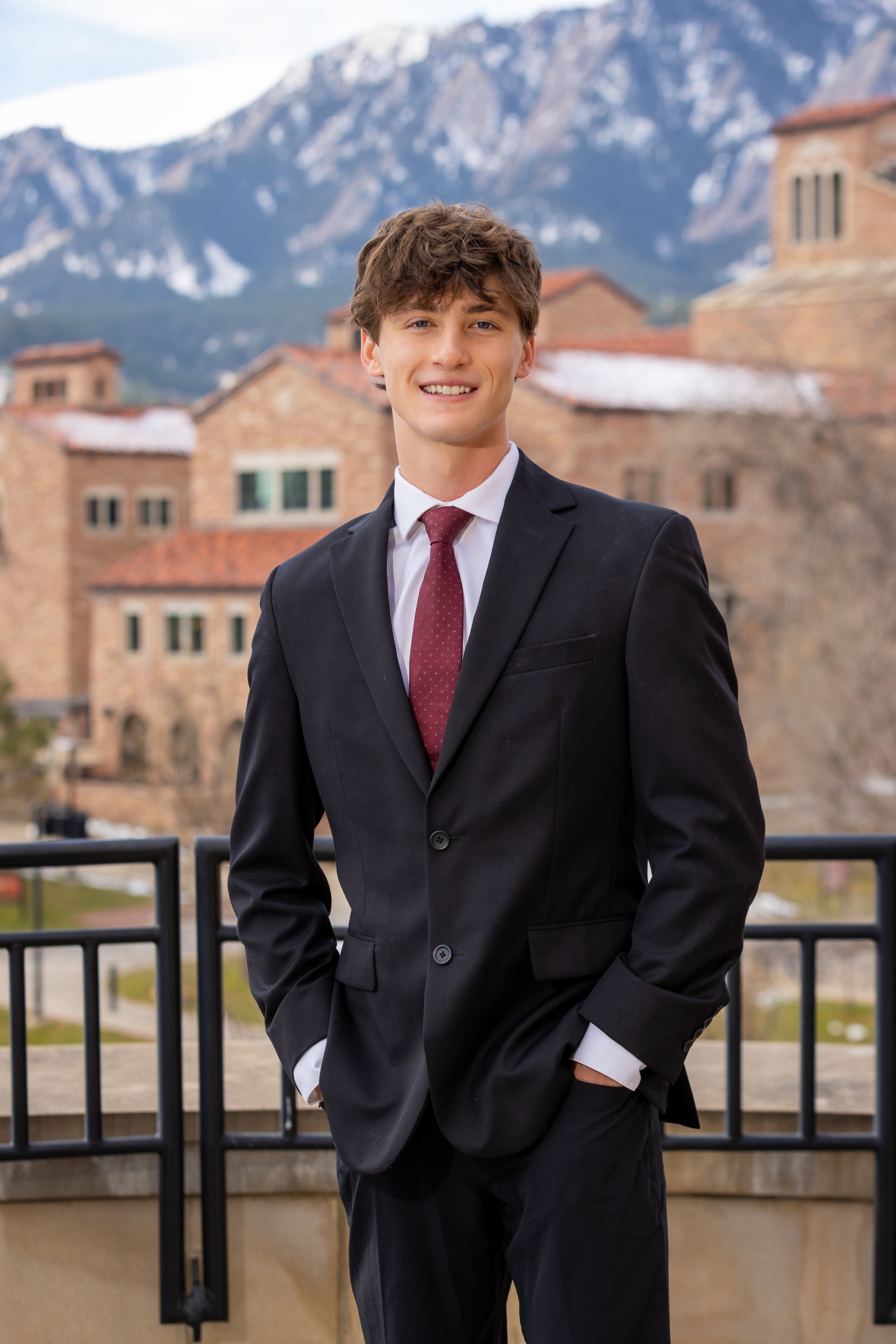 Team — CU Real Estate Club