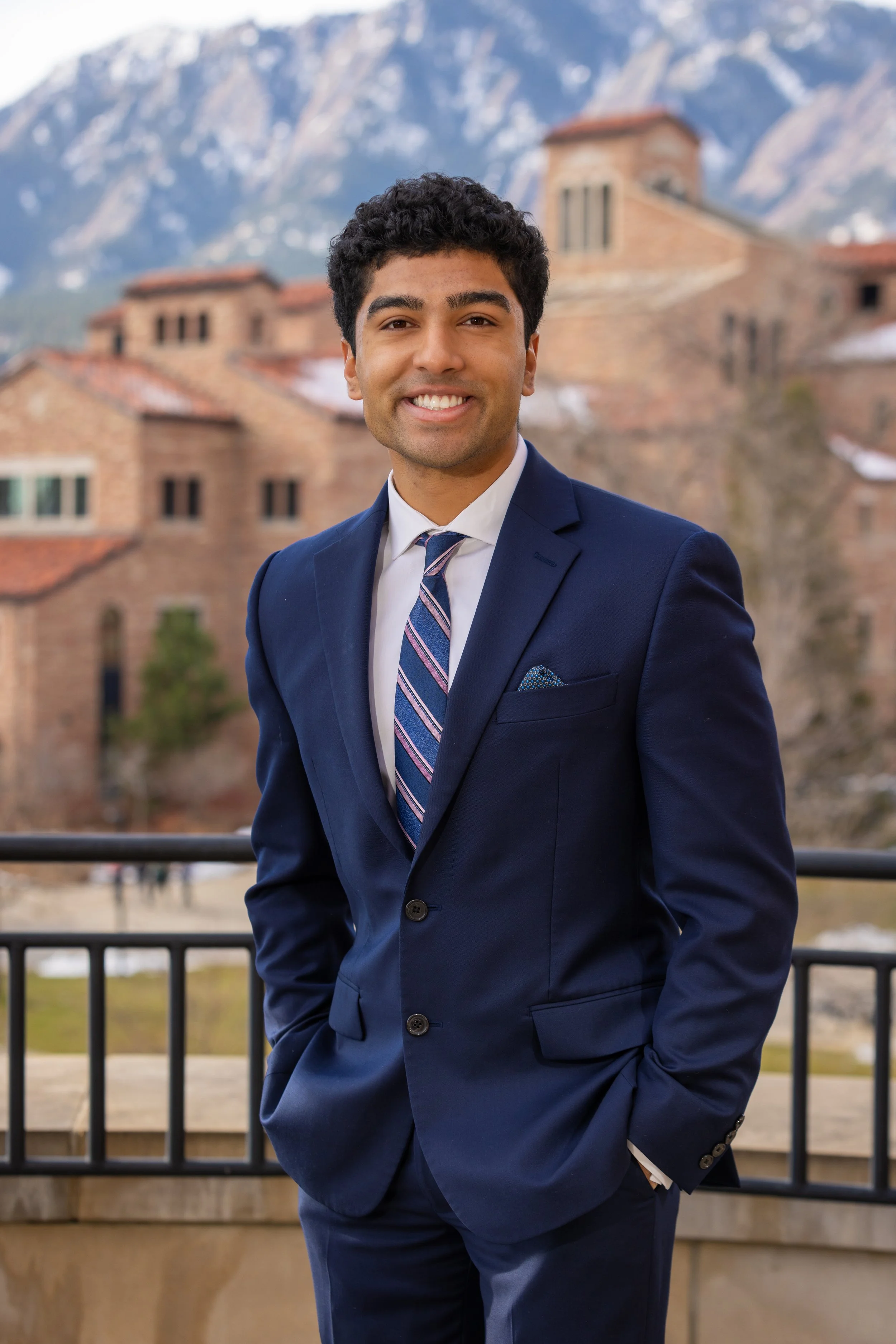 Team — CU Real Estate Club