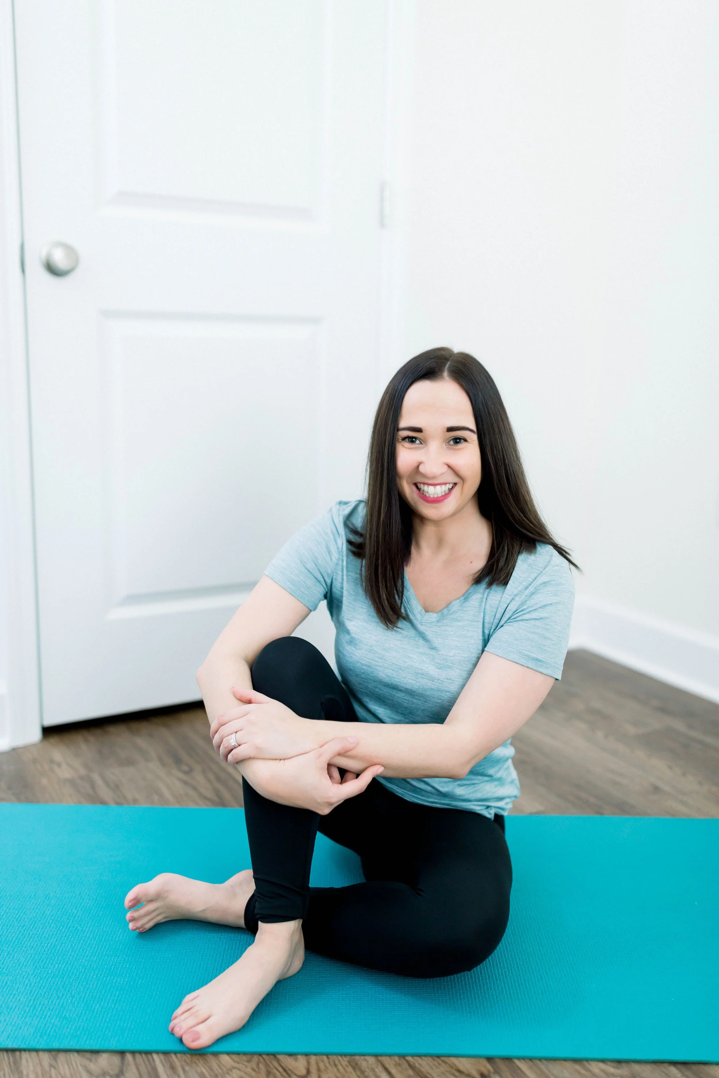 Amanda Vargo, LMHC — Empowered Wellness