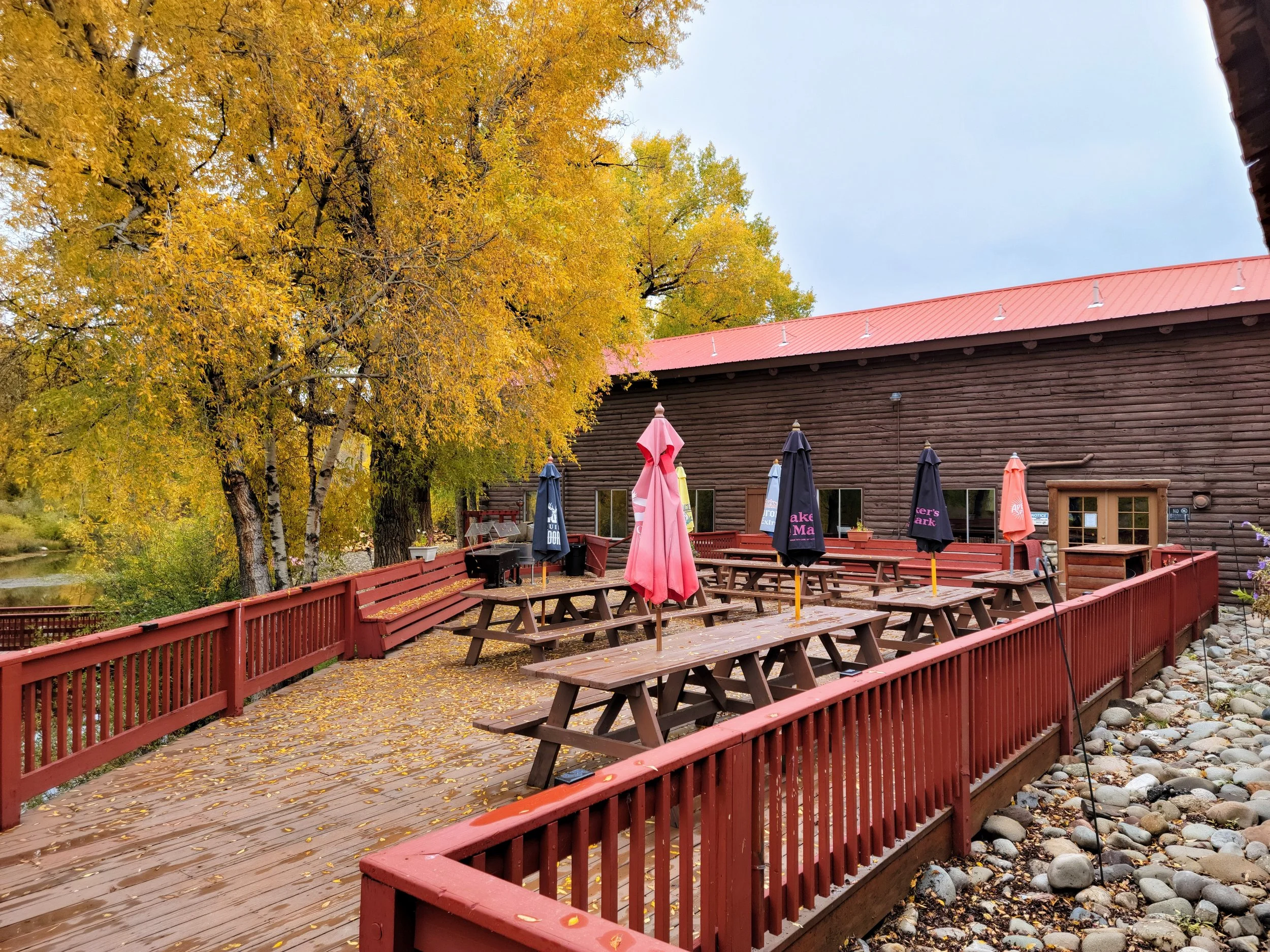 Gallery — The Almont Resort Restaurant Bar Hotel