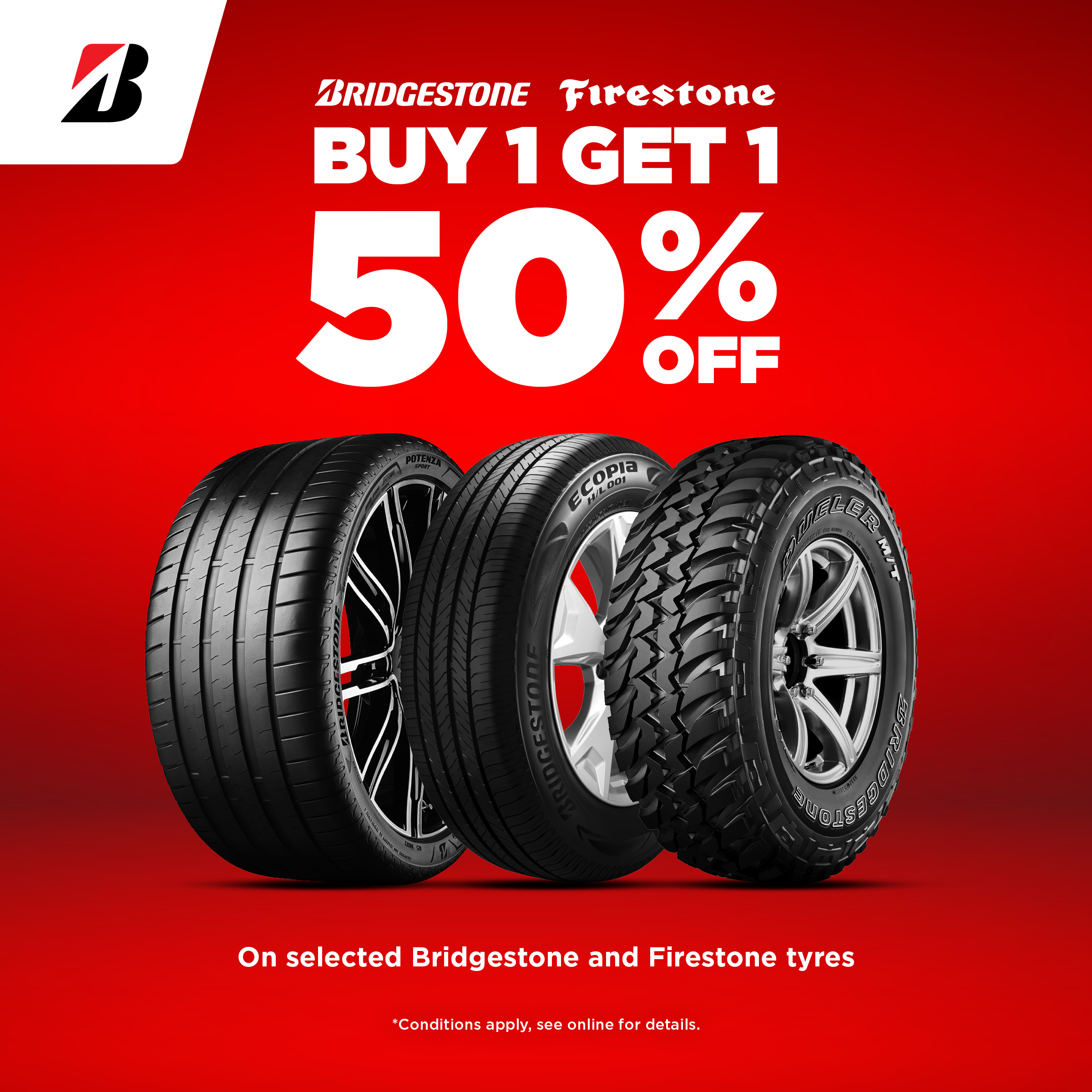 Bridgestone Select Riccarton | Warrant Of Fitness - Christchurch