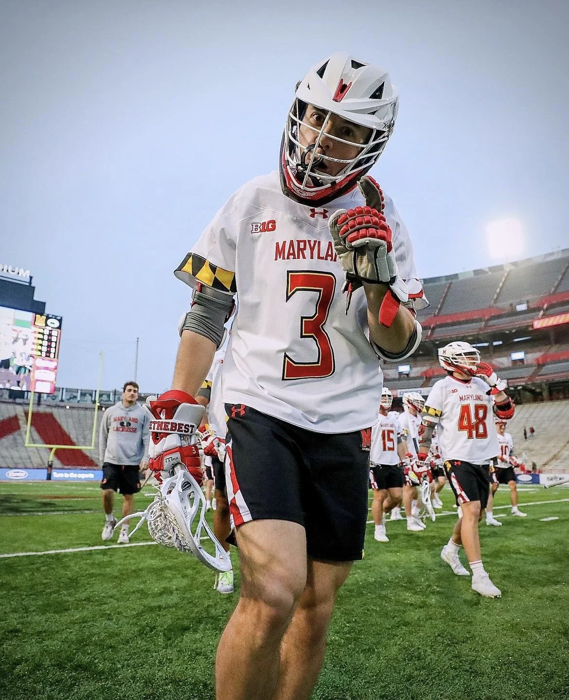 Hard Shell Collective.