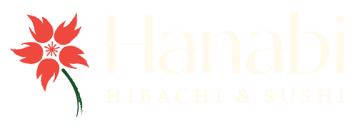 Hanabi Hibachi & Sushi