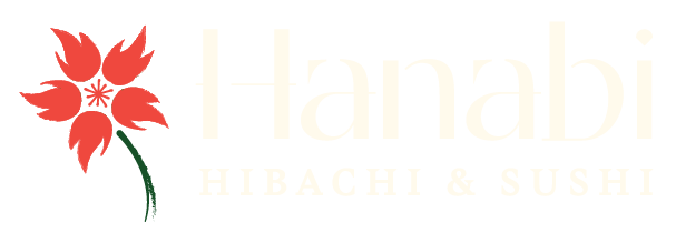 Hanabi Hibachi & Sushi