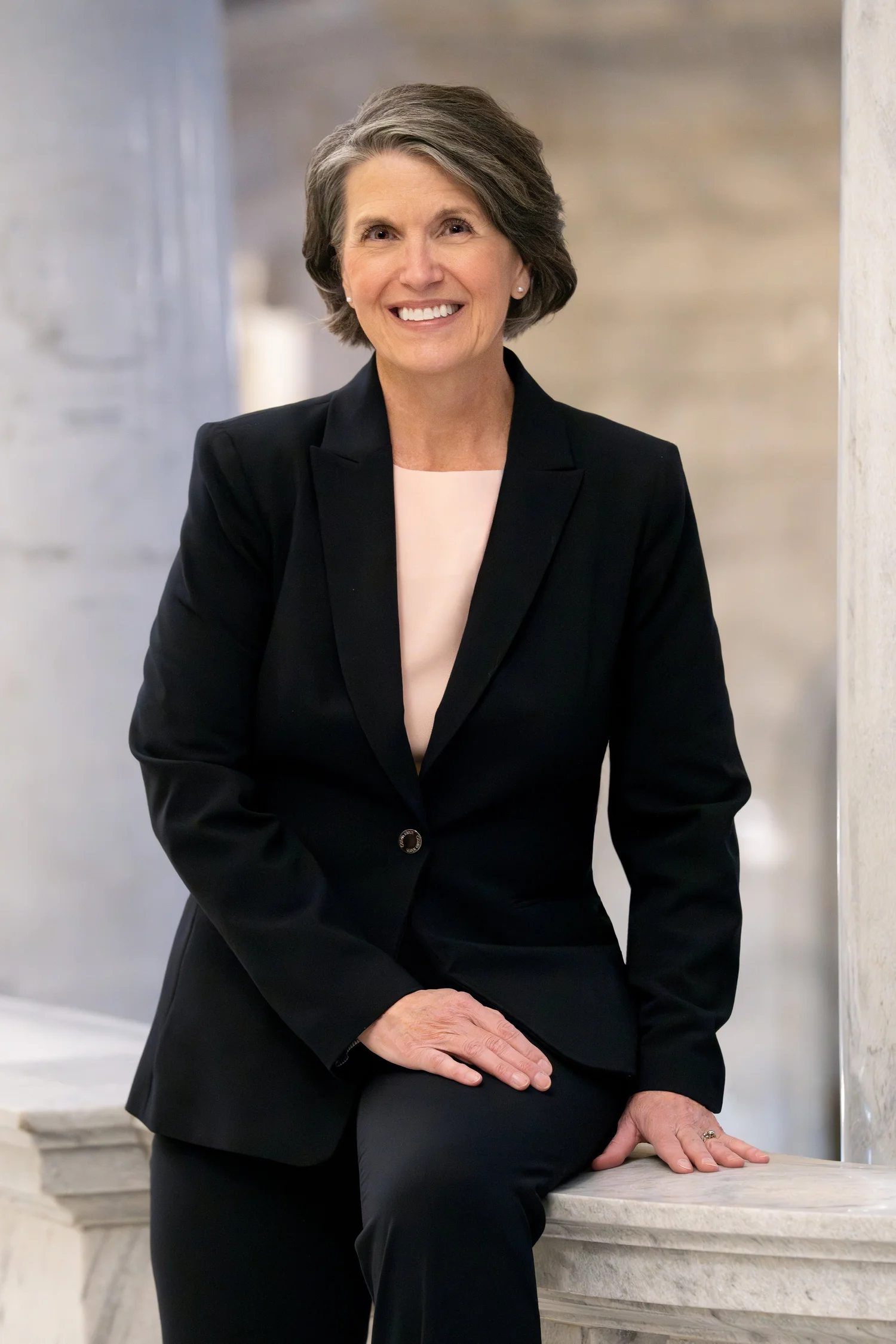 Tami Pyfer — The Dignity Index