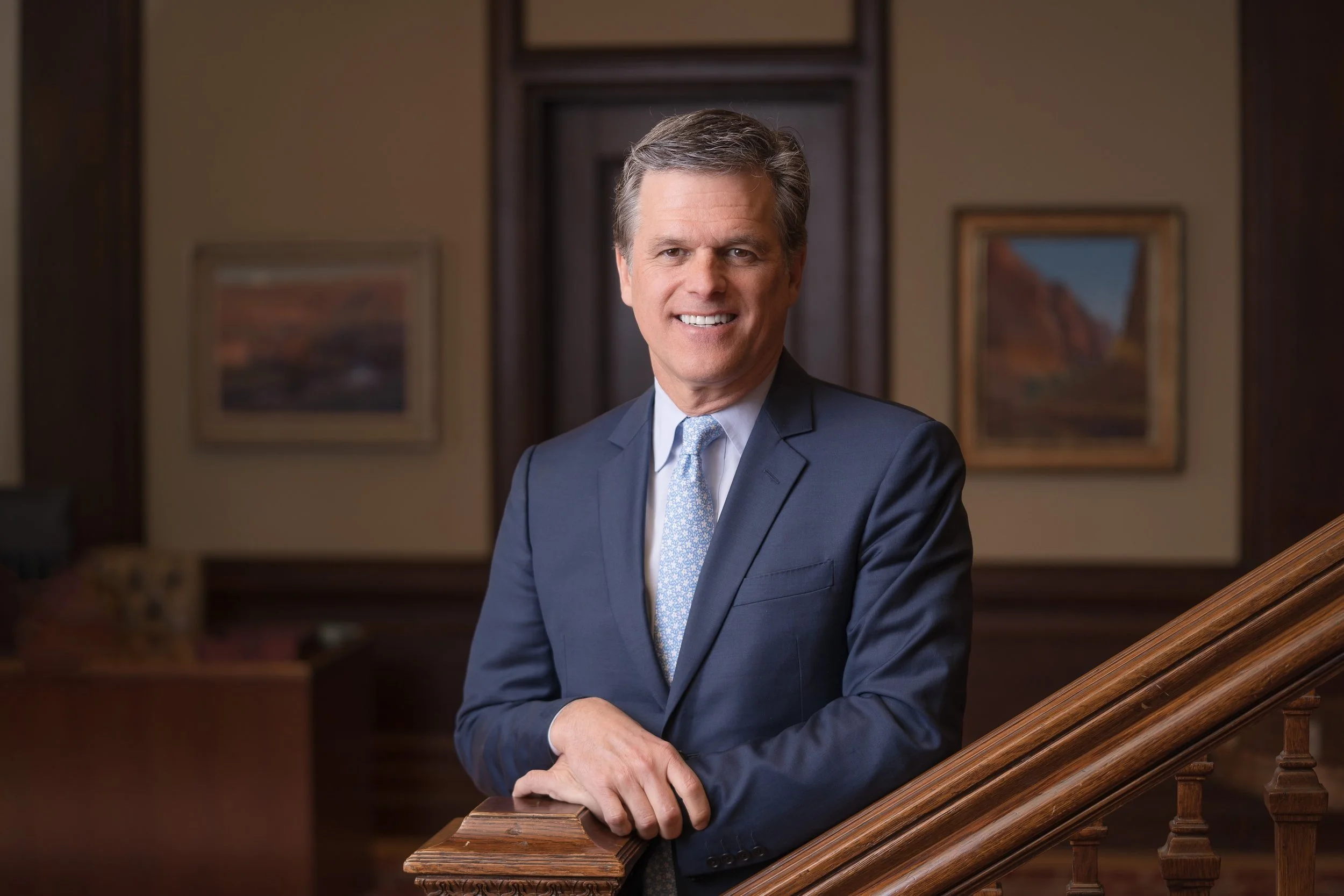 About — The Dignity Index