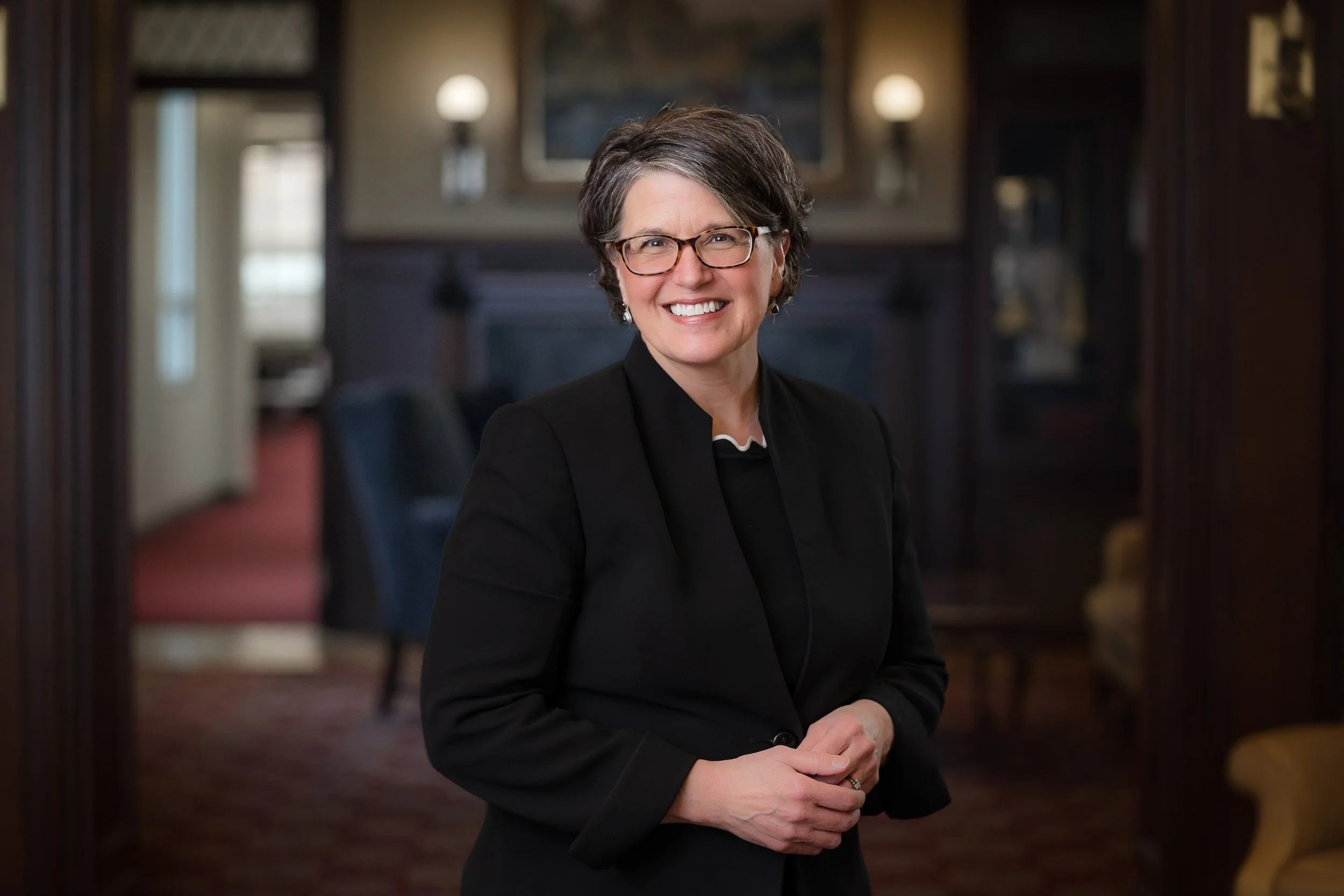 About — The Dignity Index