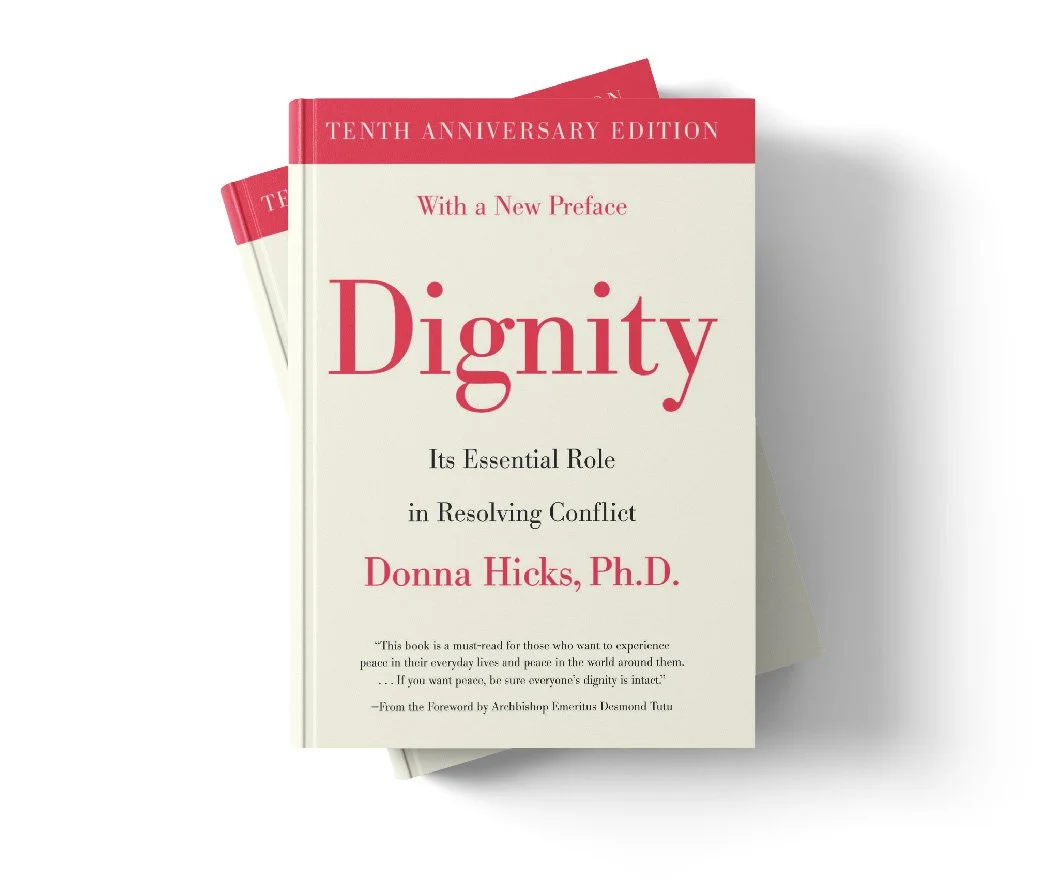 Resources — The Dignity Index