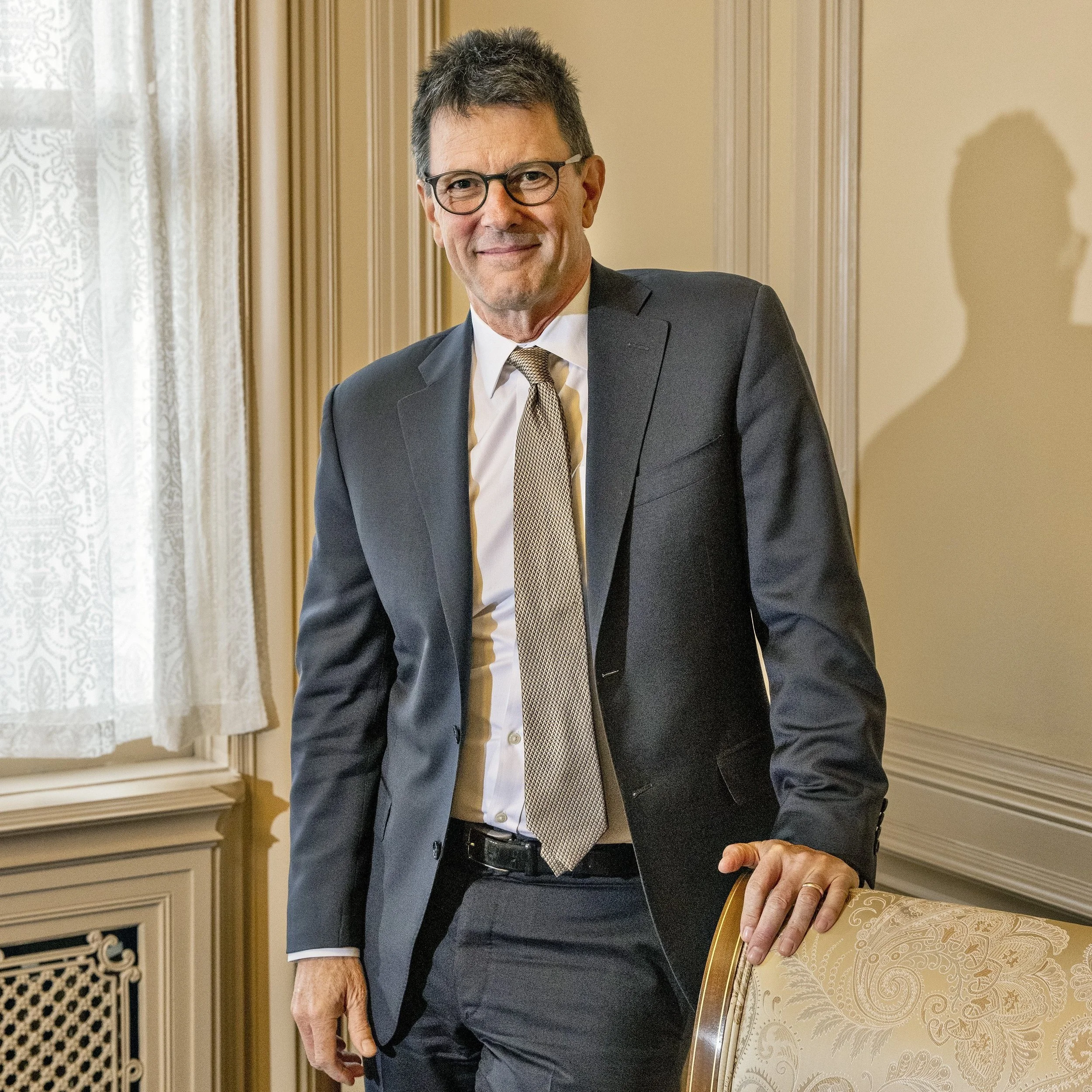 About — The Dignity Index