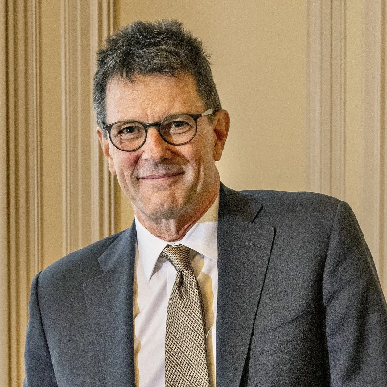 About — The Dignity Index