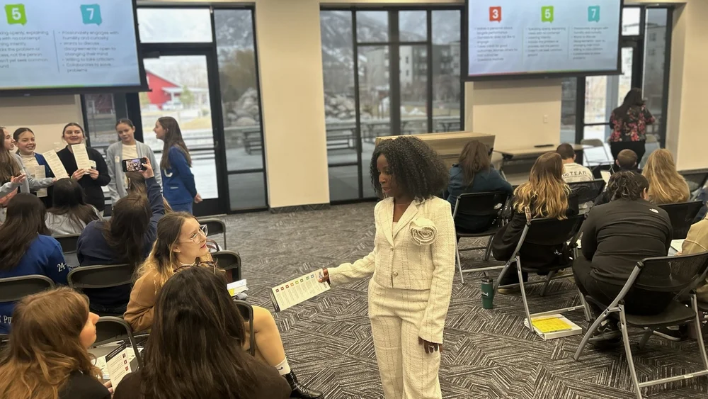 Cultivating a Culture of Dignity in Schools — The Dignity Index