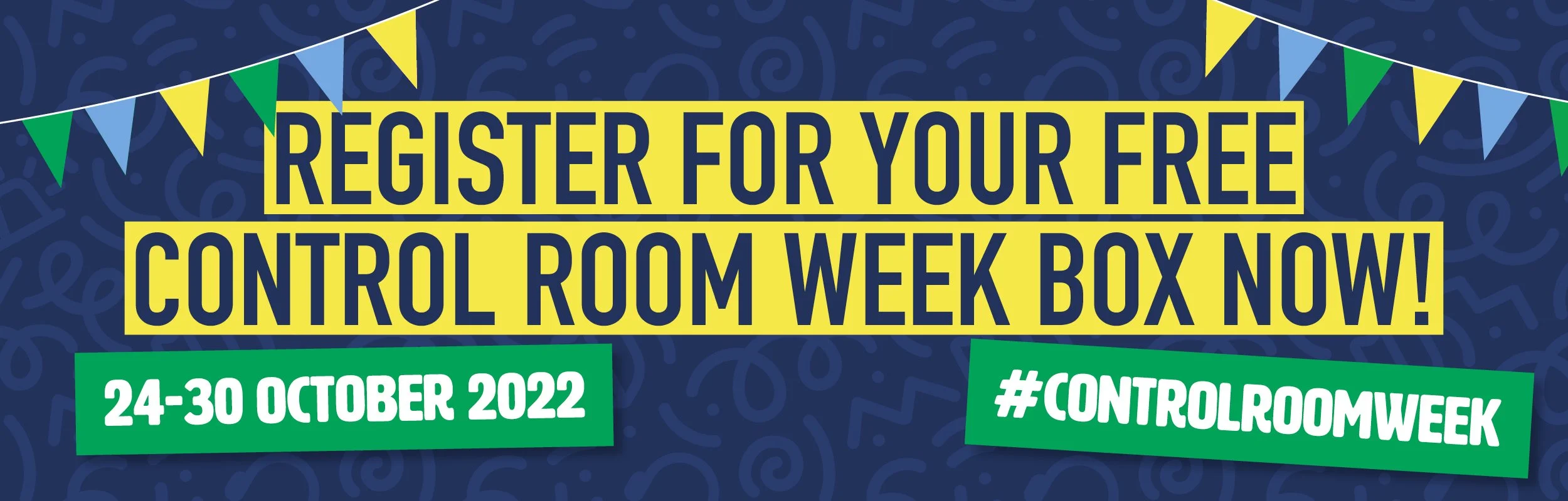 International Control Room Week