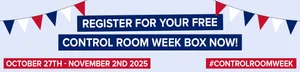 International Control Room Week