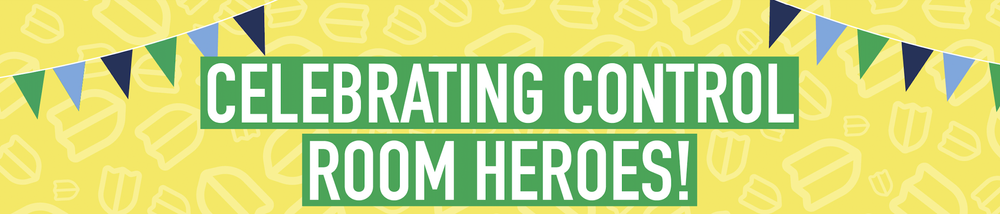 International Control Room Week