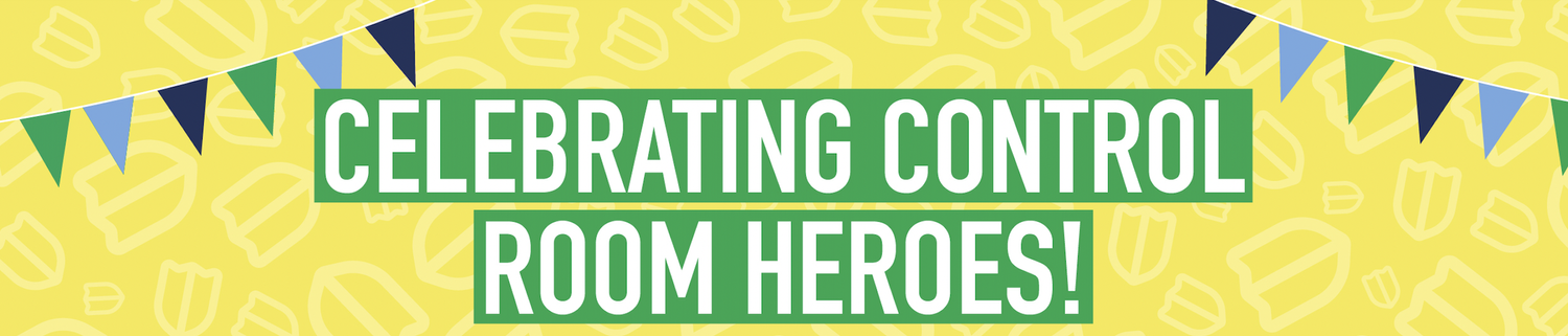 International Control Room Week