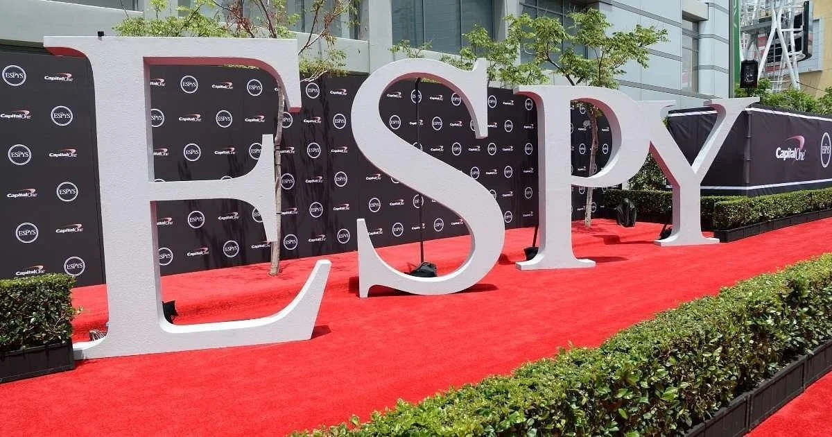 Jamal Hill, Duke of LA28 and ESPY Nominee, to Attend 2025 ESPYs and Host Exclusive LA28 Cocktail ...