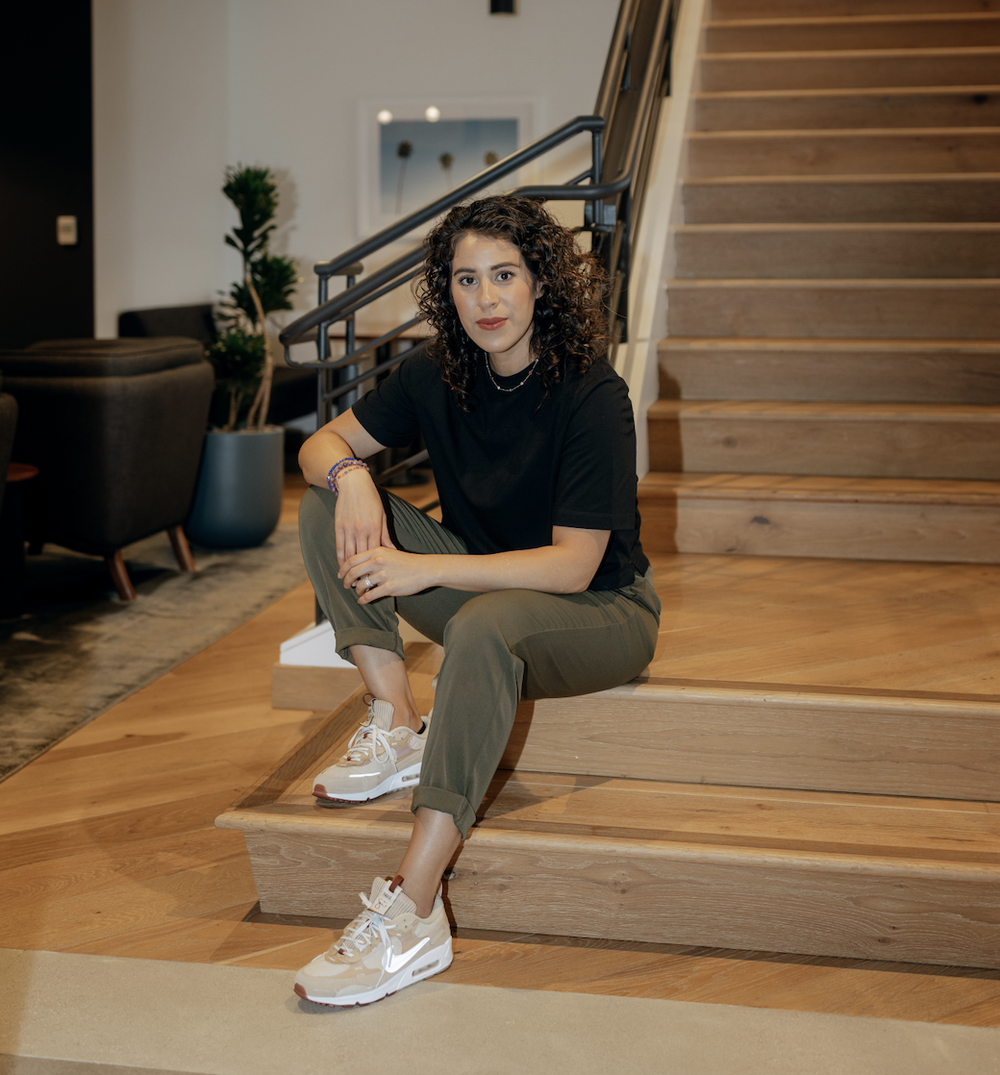 About Us — DRAFTED
