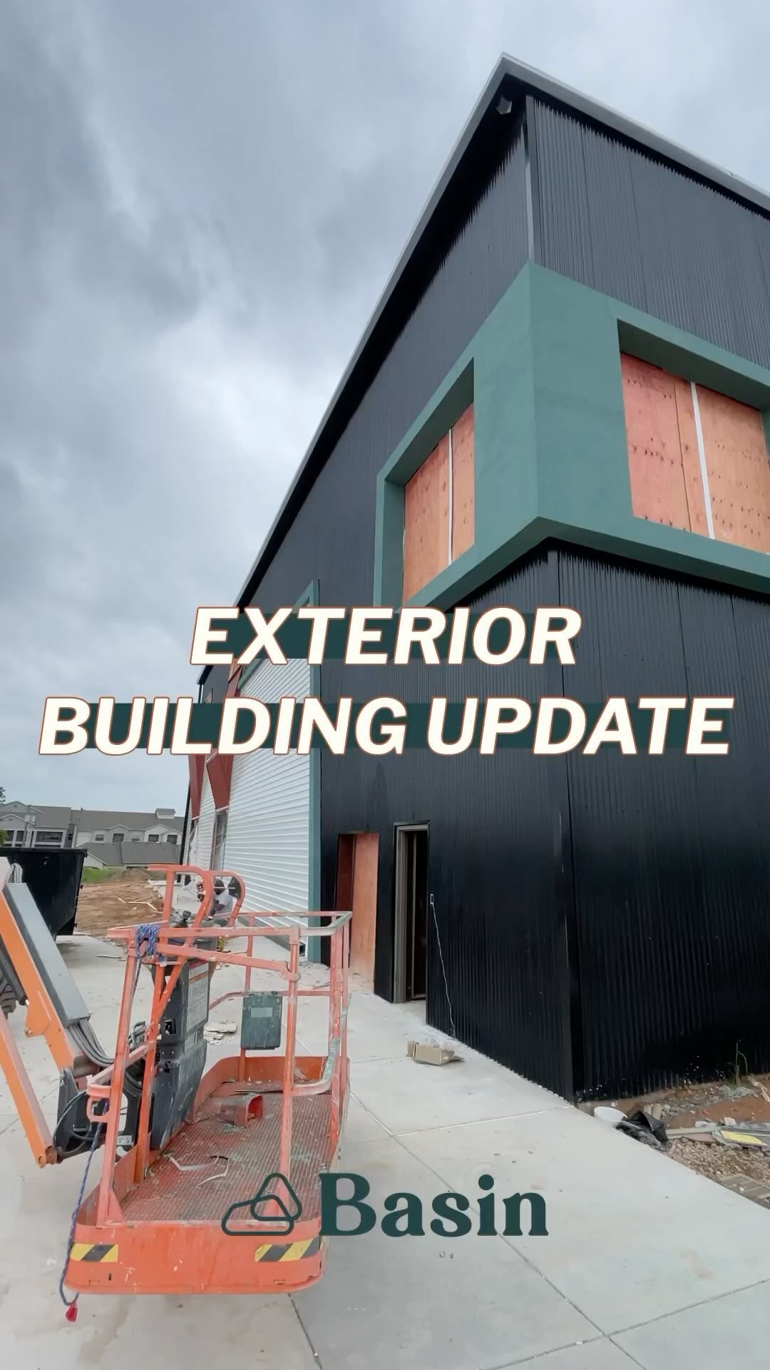 Basin Climbing and Fitness