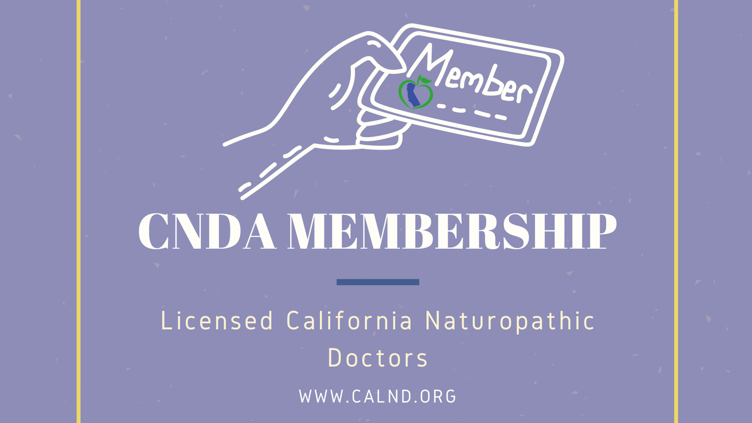 Simple Sign In | Join and Access Resources Now — CNDA
